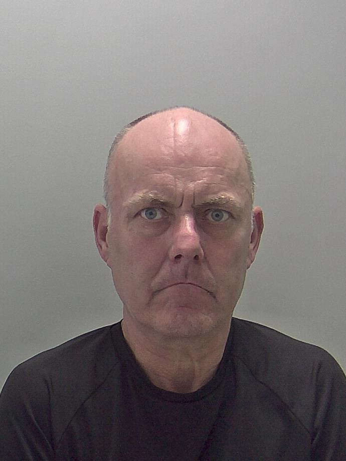 Man who burgled churches jailed - Bucks Radio