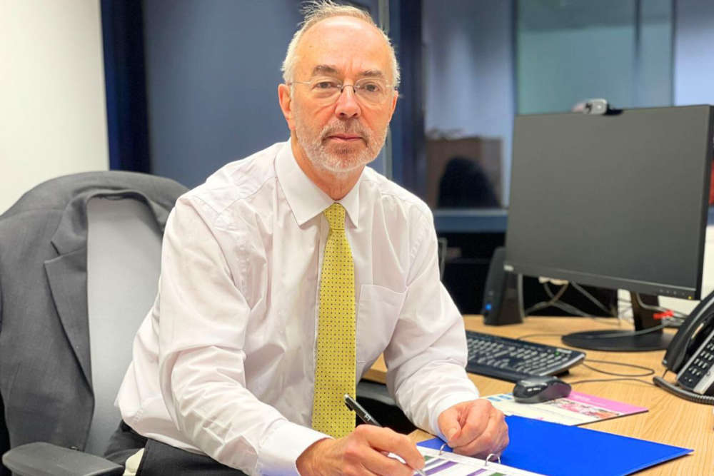 BBC’s Chris Packham accuses Bucks Council leader of lying over ‘toxic ...