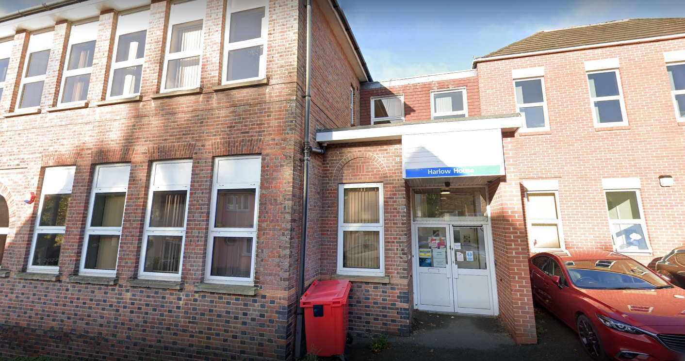 Former NHS centre to become offices - Bucks Radio