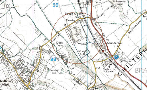 New AI data centre approved in Saunderton - Bucks Radio