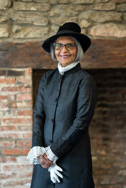 New High Sheriff of Buckinghamshire appointed - Bucks Radio