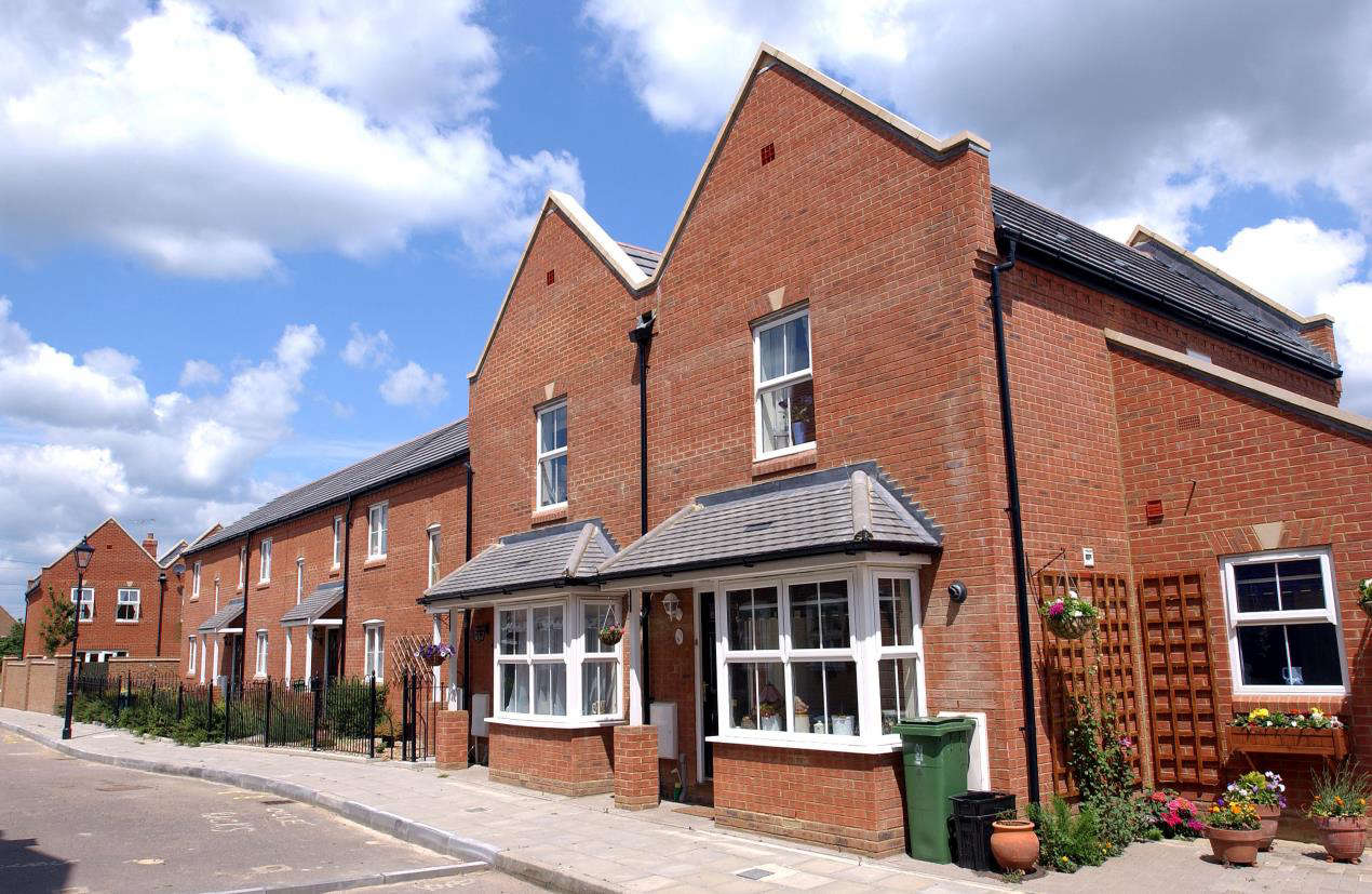 Bucks Council unveils ambitious Housing Strategy for 2024-2029 - Bucks ...