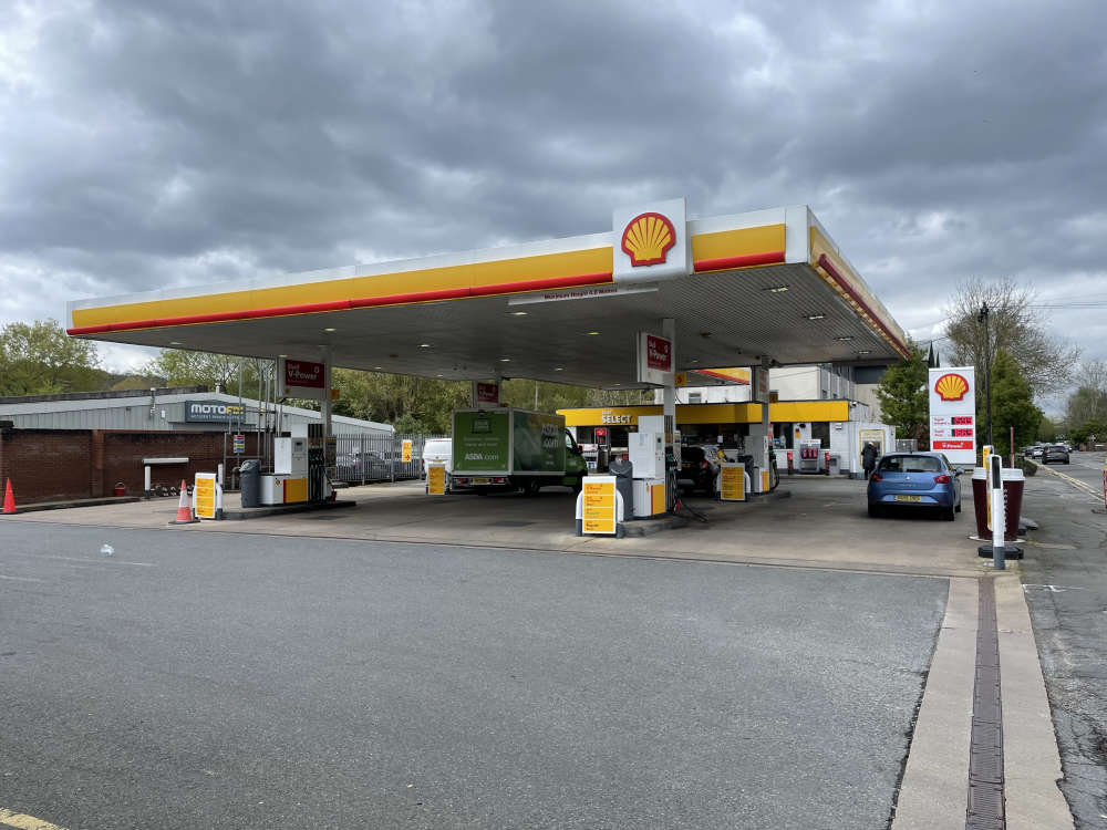 Shell injunction to stop Just Stop Oil protesters - Bucks Radio