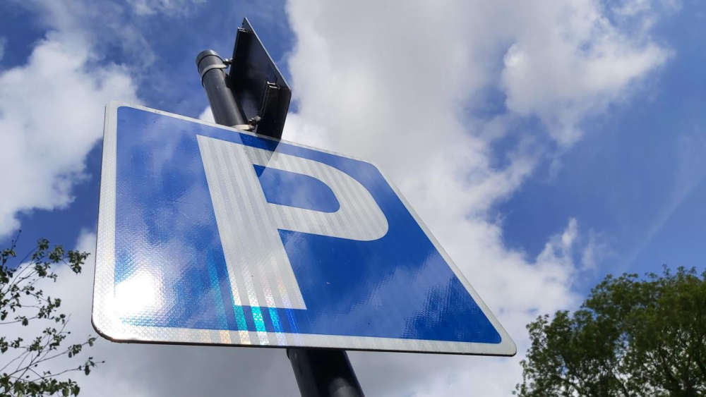 Pilot parking scheme launched in Wycombe and Princes Risborough - Bucks ...