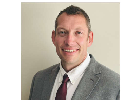 Former Bucks firefighter elected national leader of FBU - Bucks Radio