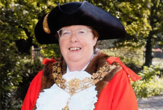 Tributes for former mayor of Wycombe Margaret Draper - Bucks Radio