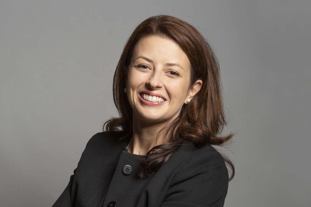 Bucks MP brands Tory defection rumours 'nonsense' - Bucks Radio