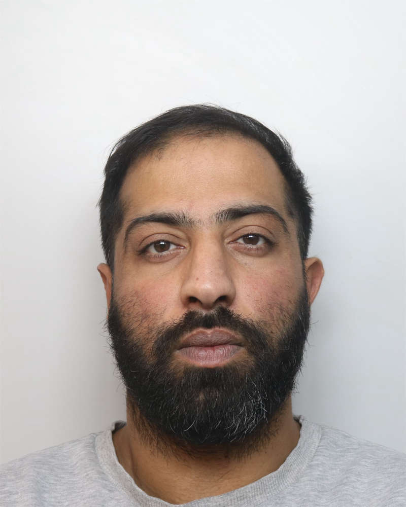 Aylesbury man jailed for drugs offences - Bucks Radio