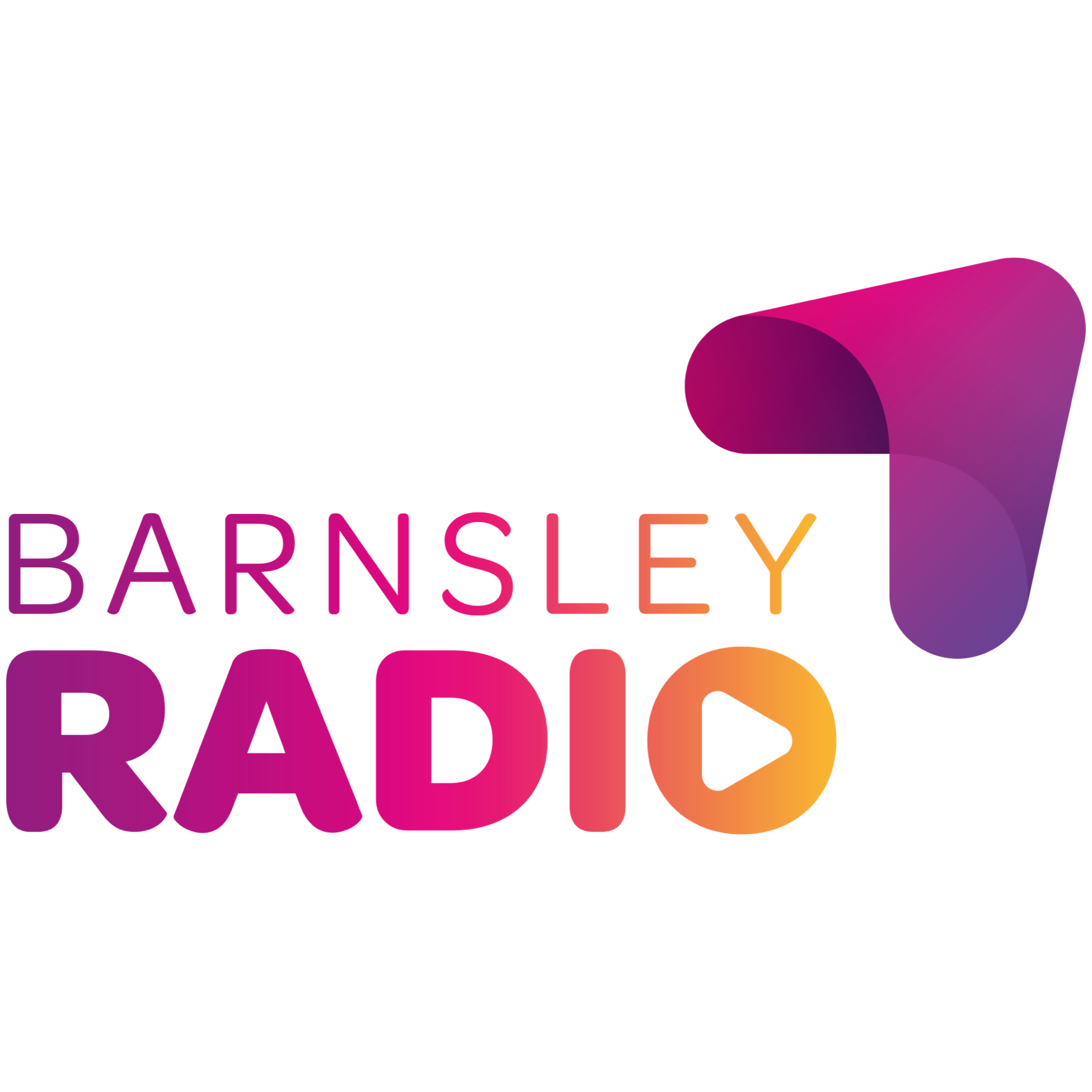 Barnsley Radio player