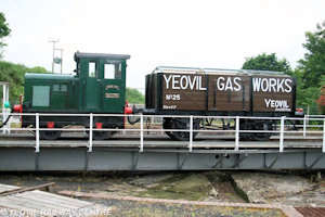 Diesel Train Rides - Radio Ninesprings