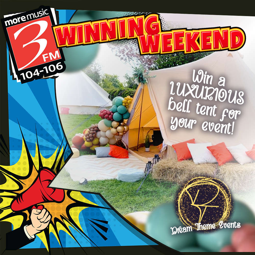 3FM Isle of Man - The #1 Music Station for the Isle of Man with more ...