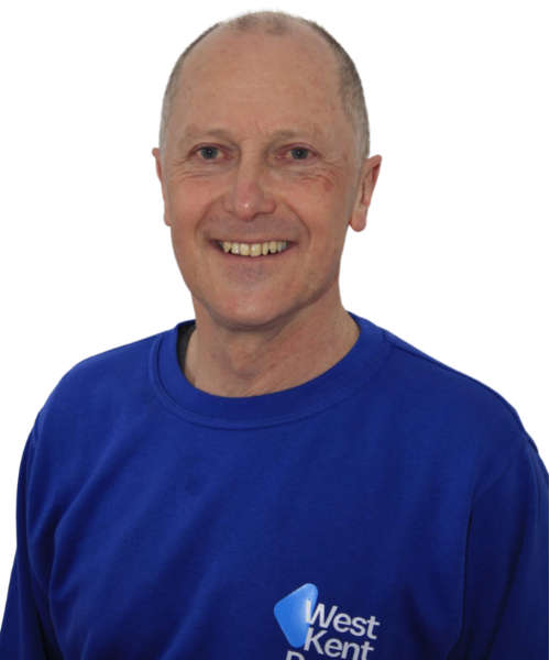 Schedule - West Kent Radio