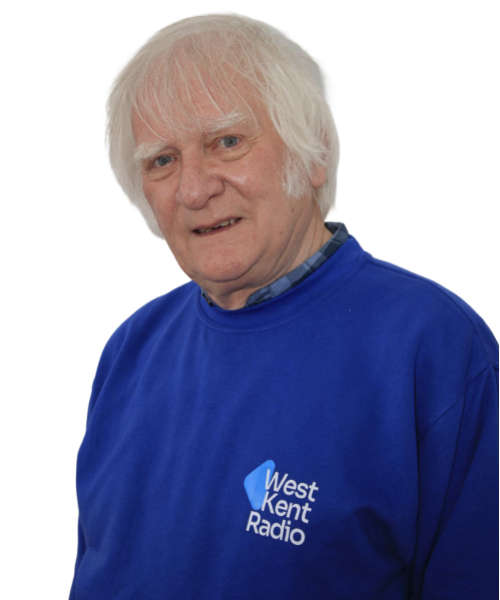 Contact West Kent Radio - West Kent Radio
