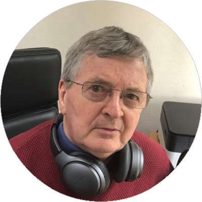 Schedule - West Kent Radio