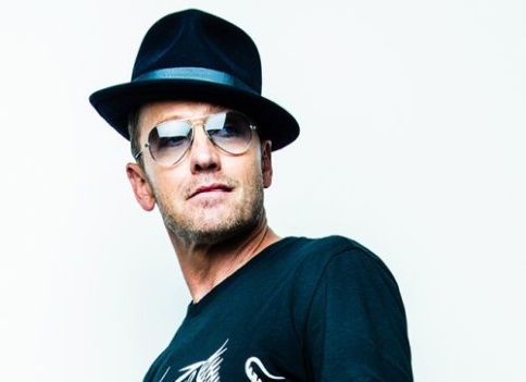 Tobymac Trudog