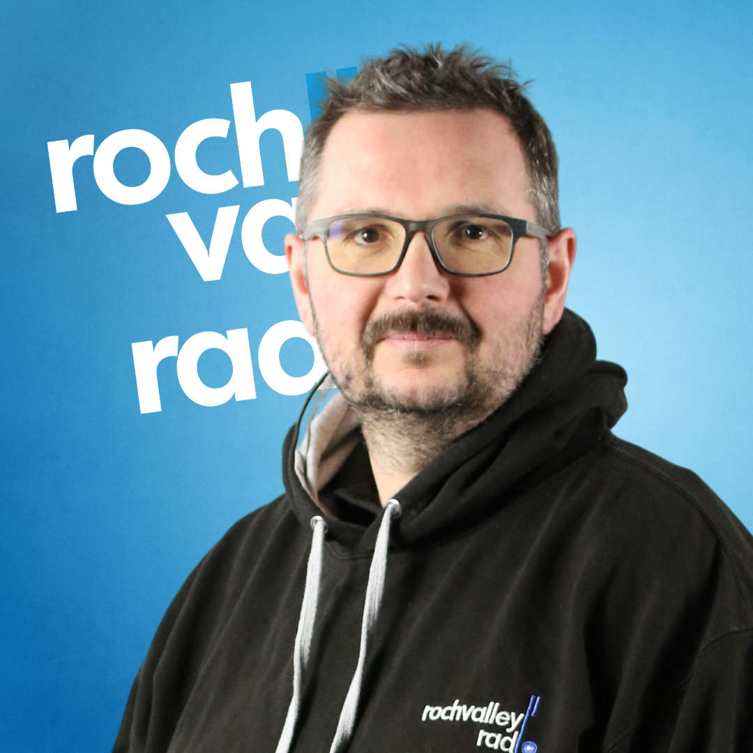 Programmes - Roch Valley Radio