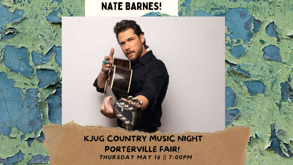 Home Test - 106.7 KJUG Country