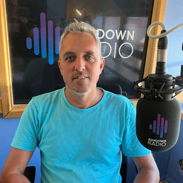 Ashdown Radio - The Sound of East Sussex