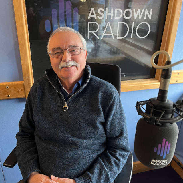 Ashdown Radio - The Sound of East Sussex