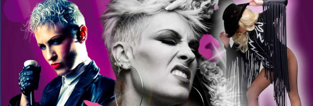 Ashdown Radio - The Sound of East Sussex