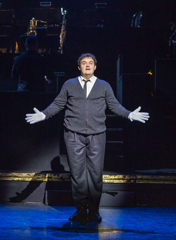 Chicago - Revolution Radio