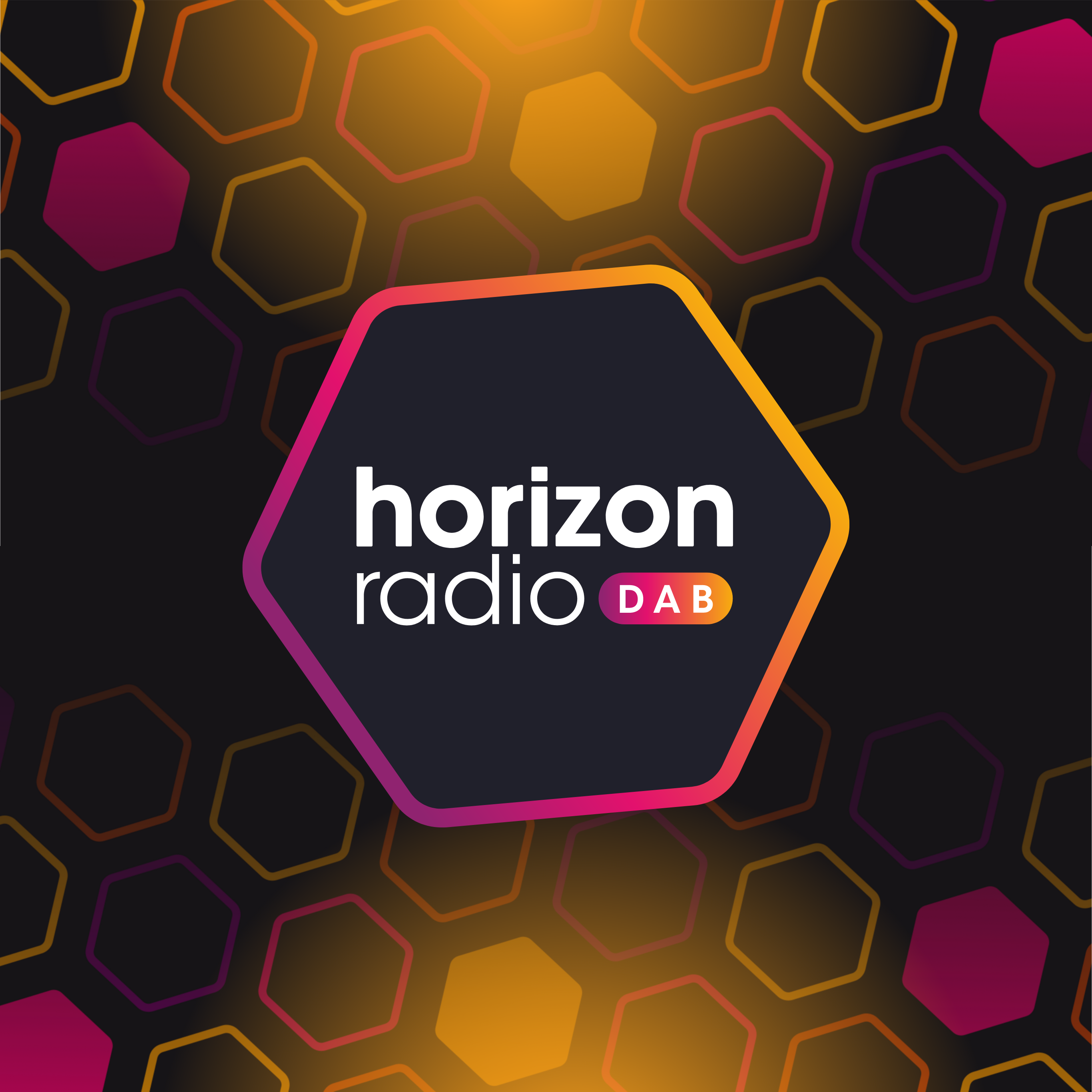 Tony and Emma at Breakfast - Horizon Radio