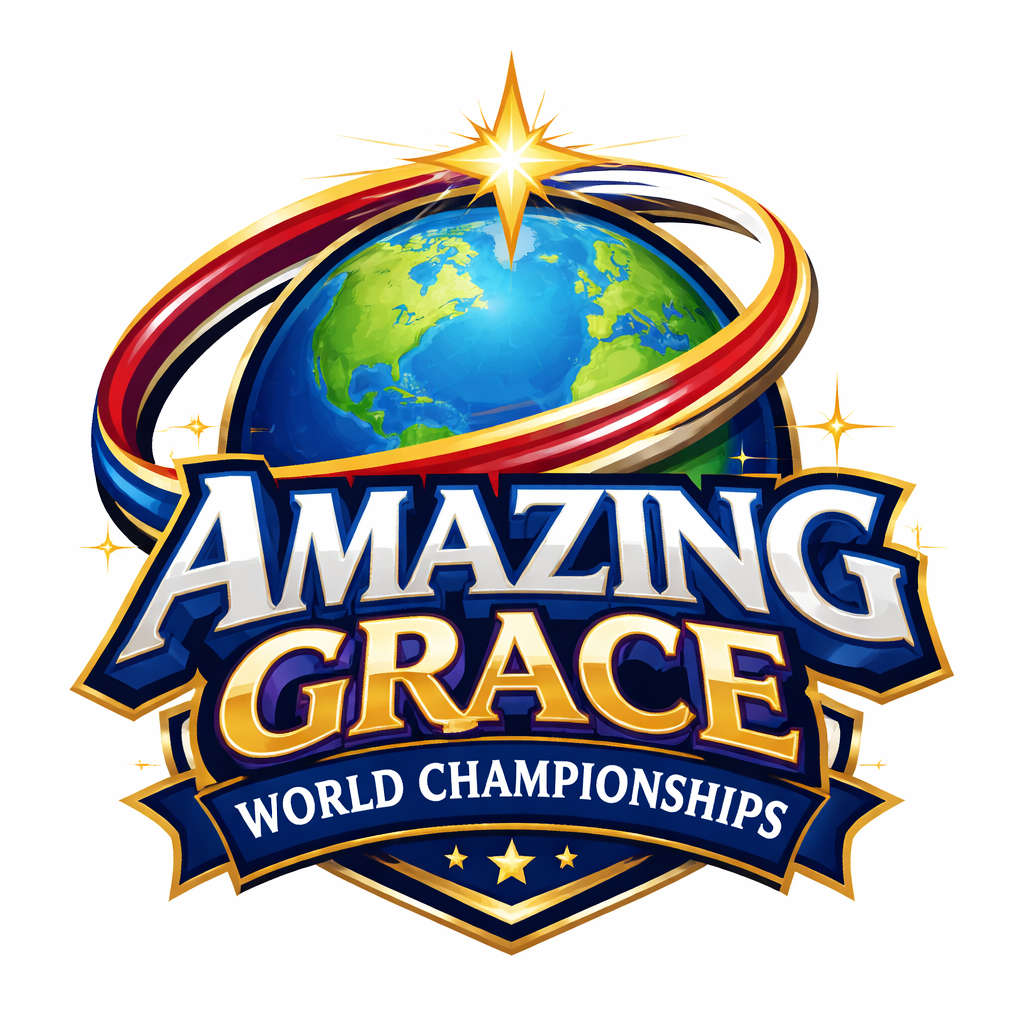 The Amazing Grace World Championships - Horizon Radio