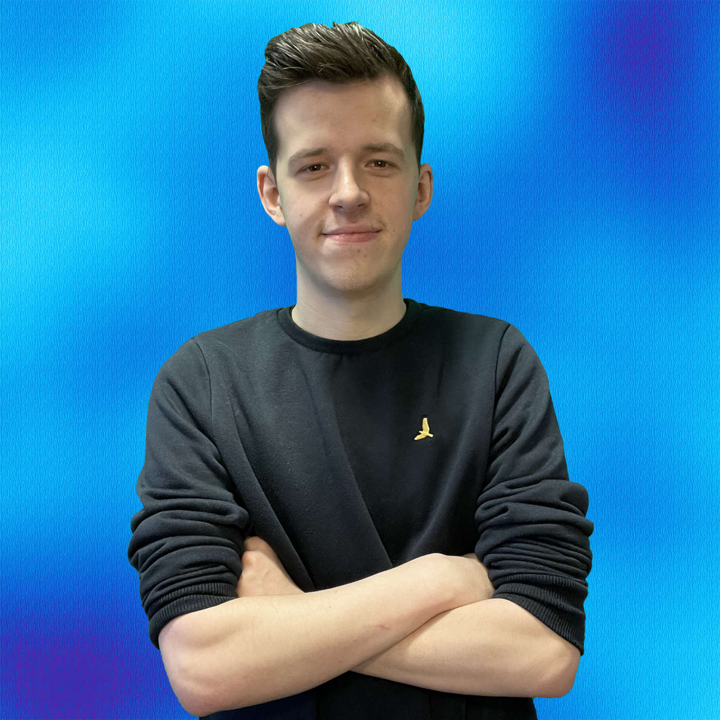 Presenters - Vibe 107.6 FM