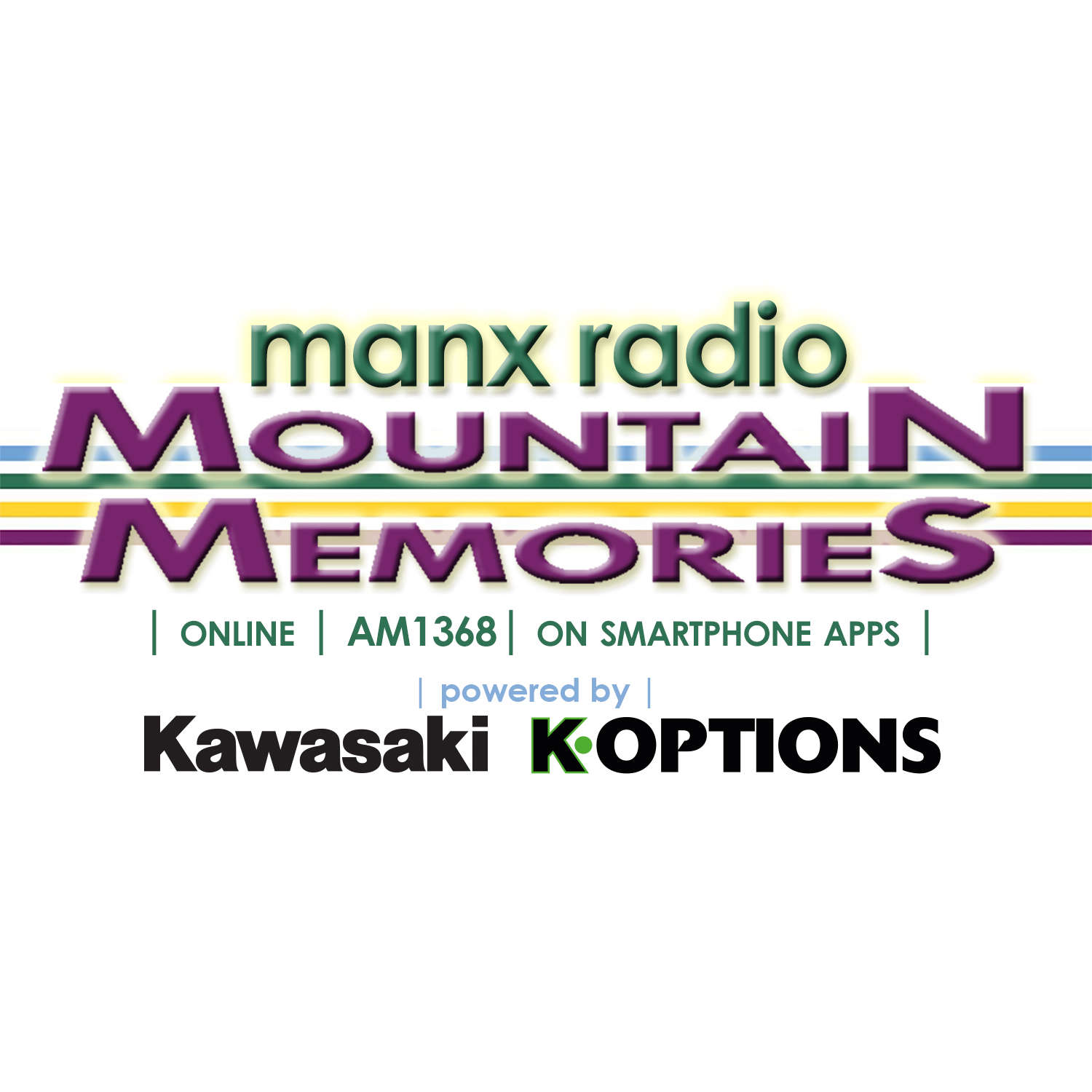 Manx Radio Motorsport