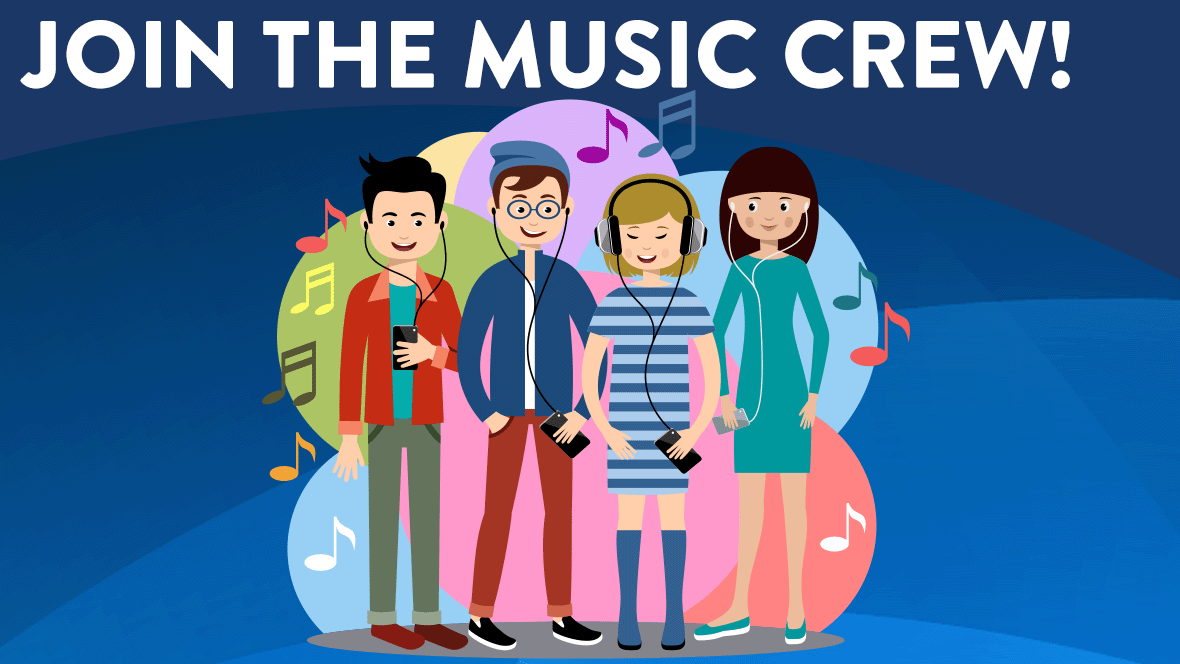 Bridge Music Crew - Christian Music Radio | Non-profit, Community ...