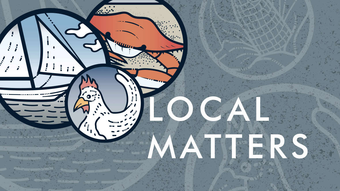 Local Matters - Christian Music Radio | Non-profit, Community-Supported ...