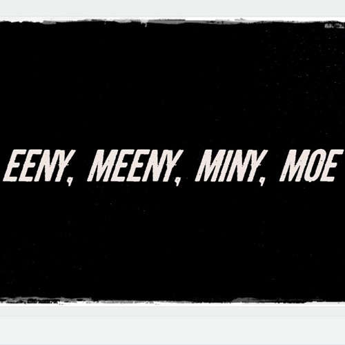 The Origin of "Eeny Meeny Money Moe" - Go Grays Harbor