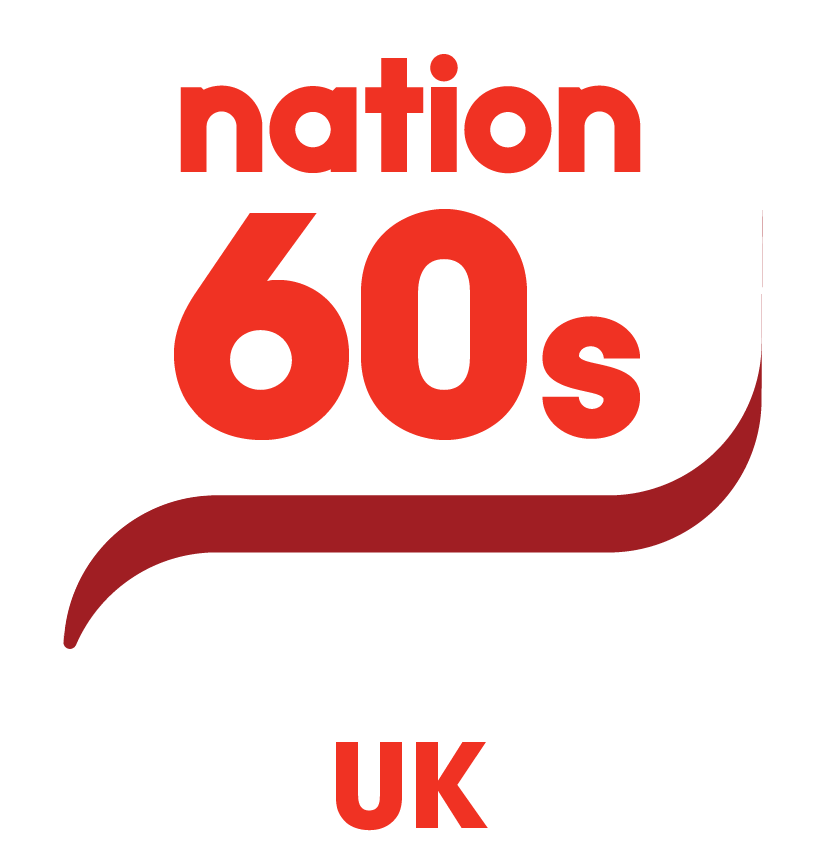 Nation 60s Nation 60s