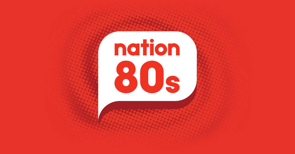 Schedule - Nation 80s