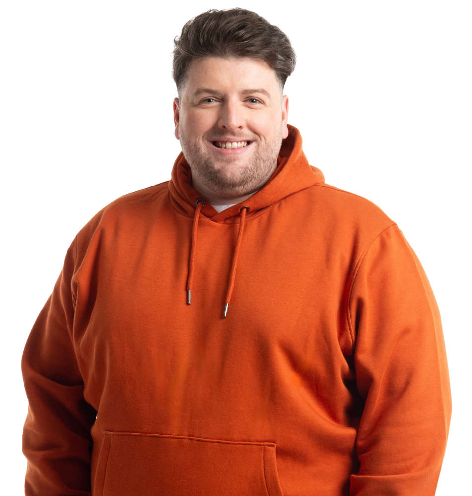 Olly Alexander: I'm stressed after Eurovision wardrobe malfunction