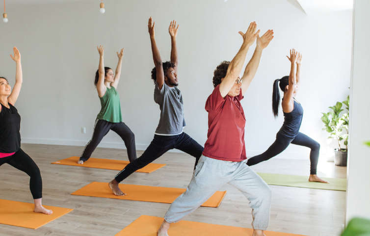 Mind & Movement to Wellbeing - Free 7 Day Course - Voice FM Southampton