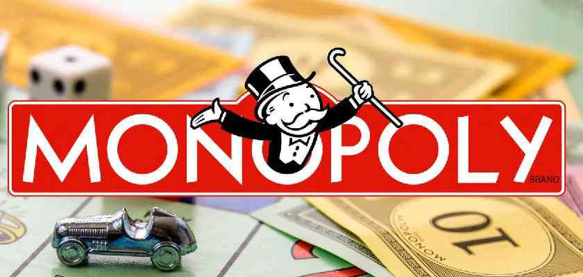 Monopoly en 'live action': Hasbro y Lionsgate indican que la película ...