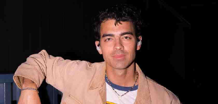 Joe Jonas cumplió 34 años: un repaso a su trayectoria musical y la ...