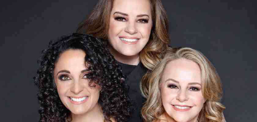 Fernanda Meade de Pandora está de cumpleaños: recordamos 3 de sus ...