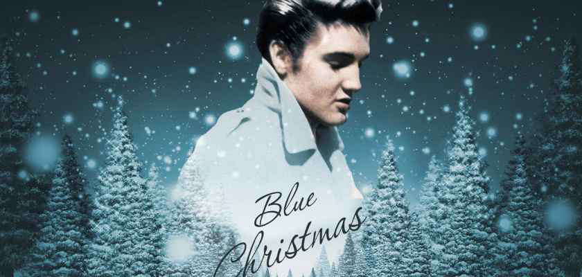 Elvis Presley ingresó al top 20 del Hot 100 por primera vez desde 1977 ...