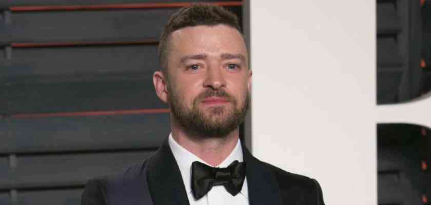 Justin Timberlake listo para lanzar su nueva canción 'Selfish': estos ...