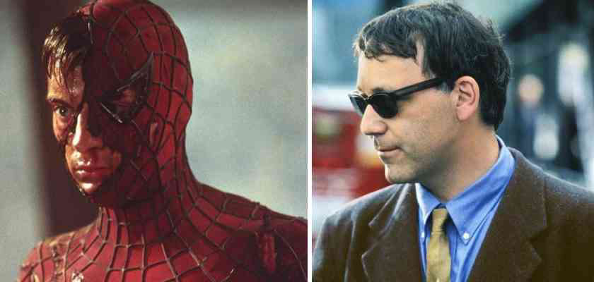 ¿'Spider-Man 4' con Tobey Maguire? Sam Raimi reveló la respuesta - Radio Planeta