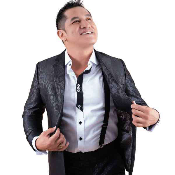 Son de Ríos anunció el regreso de Beto Ríos - Radio Nueva Q