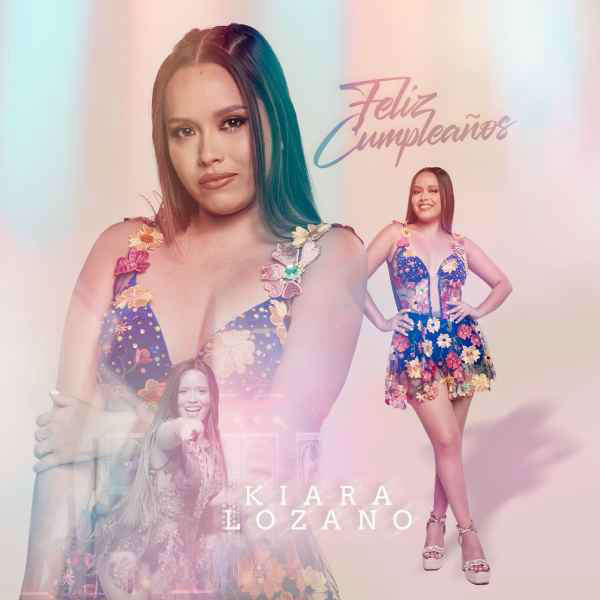 Corazón Serrano y su emotivo saludo a Kiara Lozano por su cumpleaños [FOTOS] - OIGO