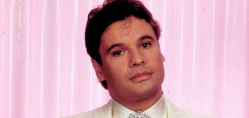 Juan Gabriel: ¿qué quiere decir la letra de su inolvidable canción ‘Querida’? - La Inolvidable