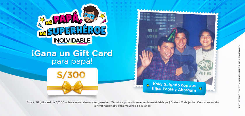 La Inolvidable | Radio de música del recuerdo y noticias sobre artistas