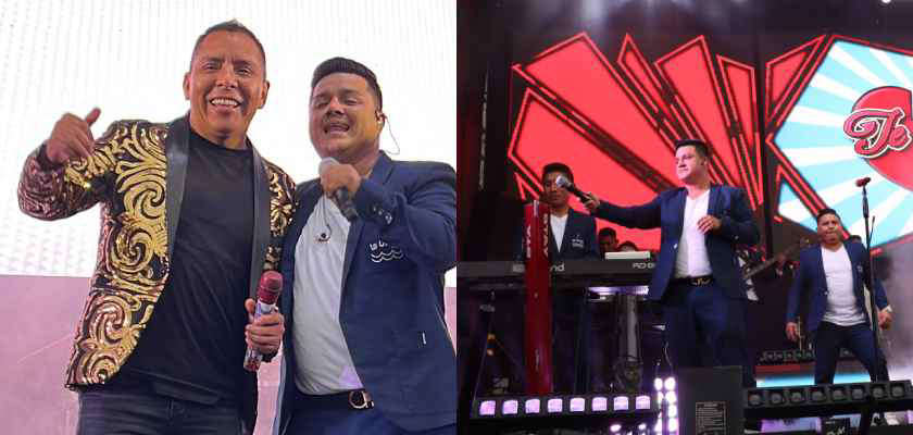 Corazón Serrano la rompe en YouTube con el estreno de ‘Te voy amar ...