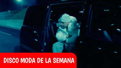 Ranking Moda de la Semana - Moda