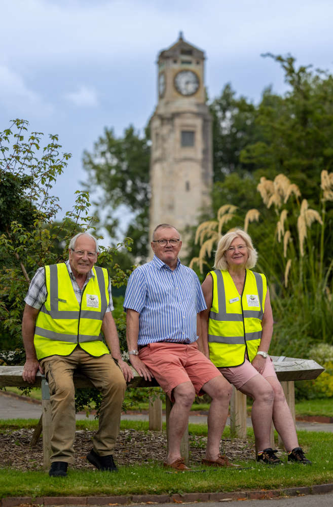 Events in Blackpool to celebrate local parks - Central Radio North West