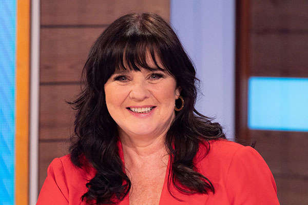 Coleen Nolan celebrates Loose Women milestone - Coastal Radio DAB